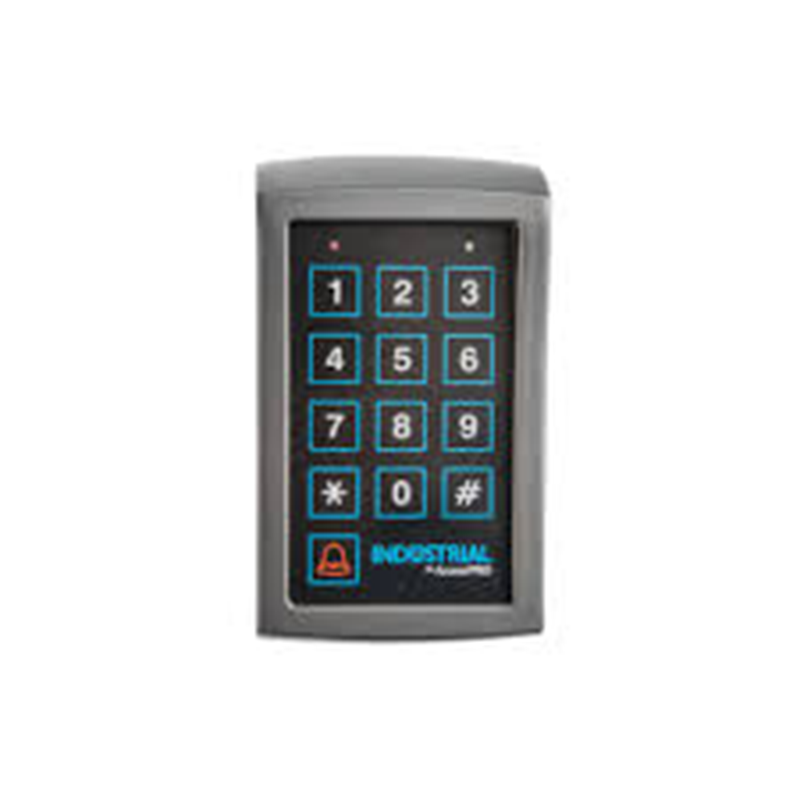 Wireless Keypad for prokeypad – Simple Computer Systems