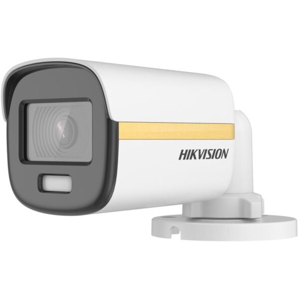 Hikvision 4K ColorVu Fixed Bullet Camera – Simple Computer Solutions