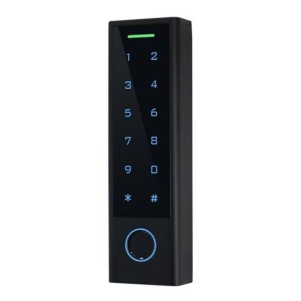 Smart Finger-Print Keypad With RFID Card Reader – Simple Computer Solutions